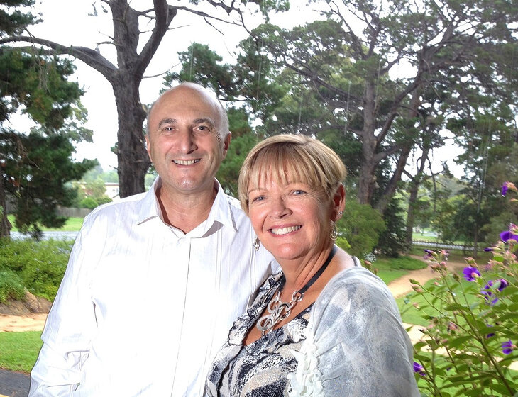 Pet & House Sitter in and other states. [ID: prc] | Mindahome Australia