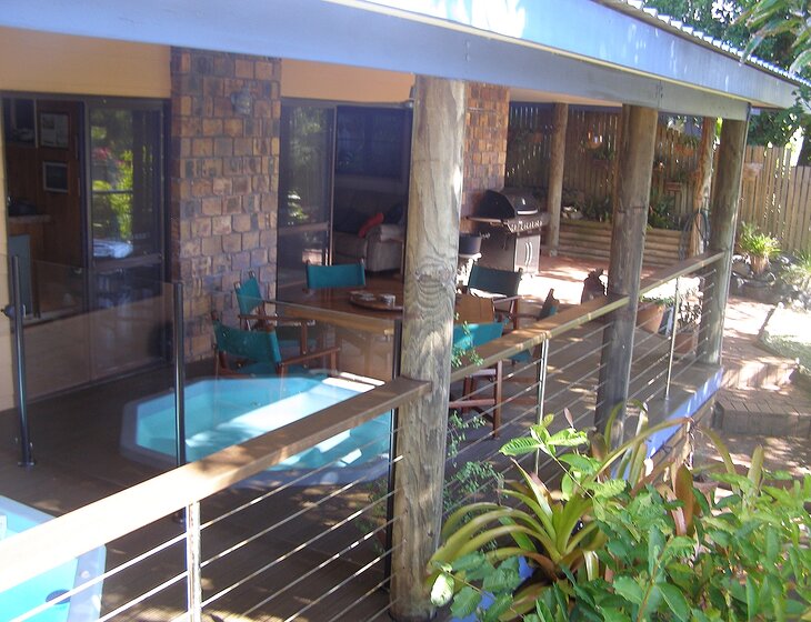 SLADE POINT QLDHouse Sitting Position (Apr 1 '26 - Sep 30 '26 ...